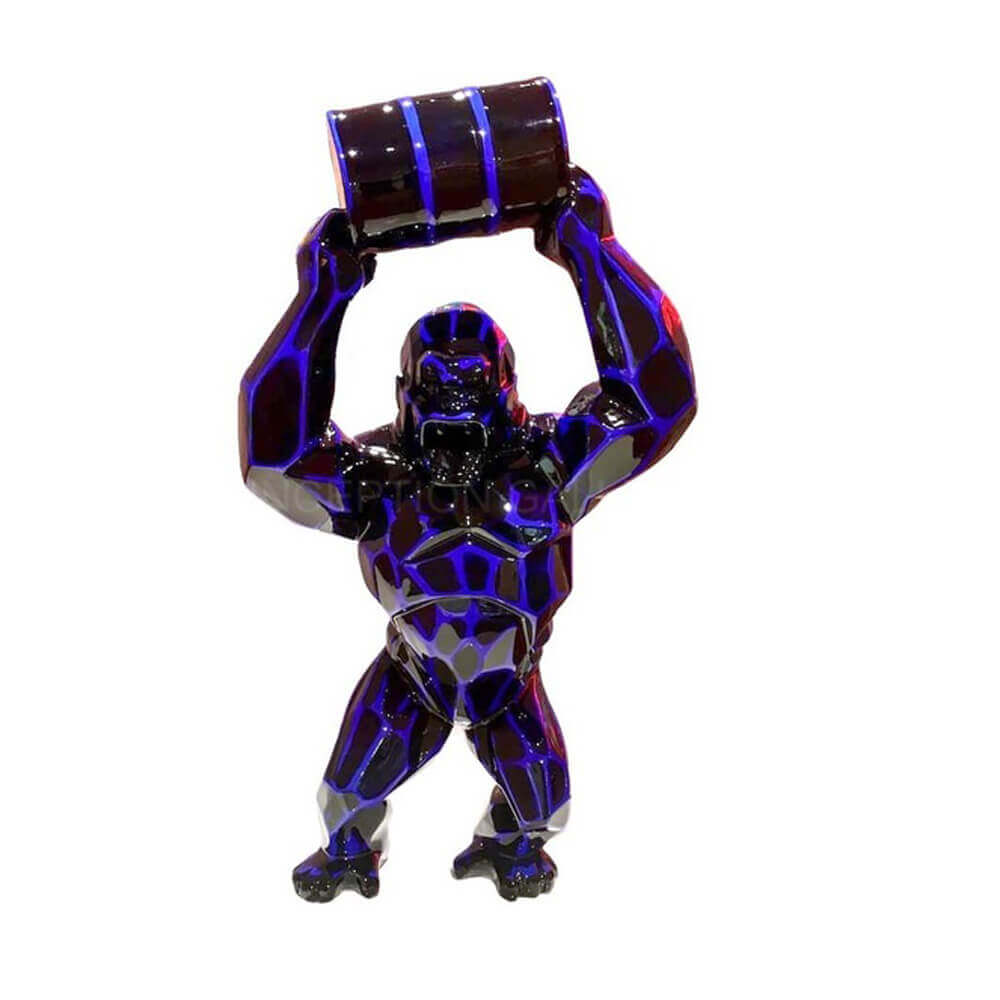 Pop Art Sculpture For Sale - SevenTreeSculpture